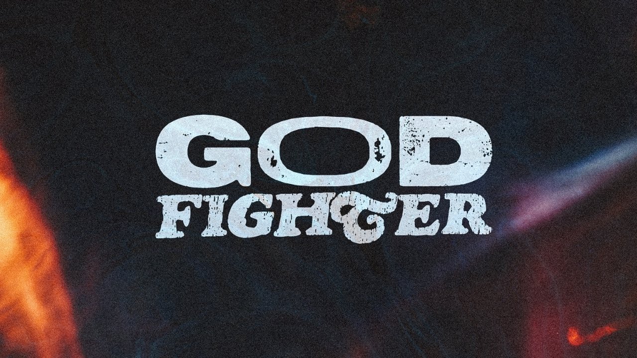 God Fighter | Pastor Doug Bergsma - YouTube