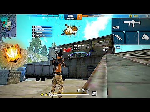 Rodd Rigo - Reminder 🔥 (FreeFire Highlights)/Cancelado FF