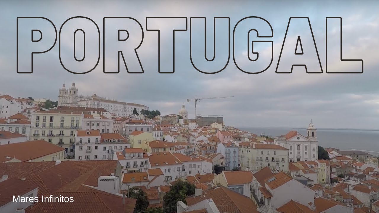 PORTUGAL - YouTube