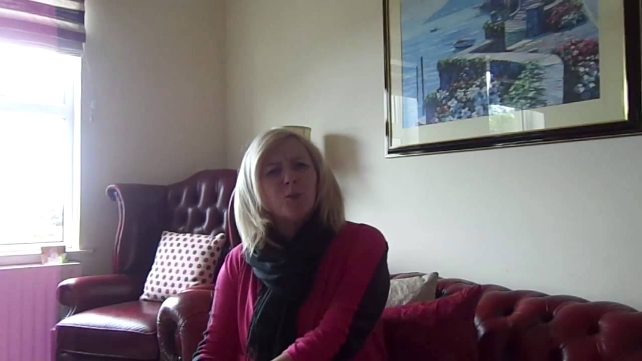 LRG9 Testimonial - Kathy - YouTube