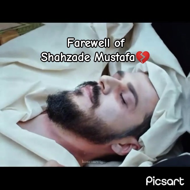 Mahidevran & Mustafa💗💔 #shorts #trending #shortvideo #short #song # ...