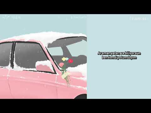 Epik High - On My Way (Feat. Jackson Wang) [Türkçe Altyazılı]