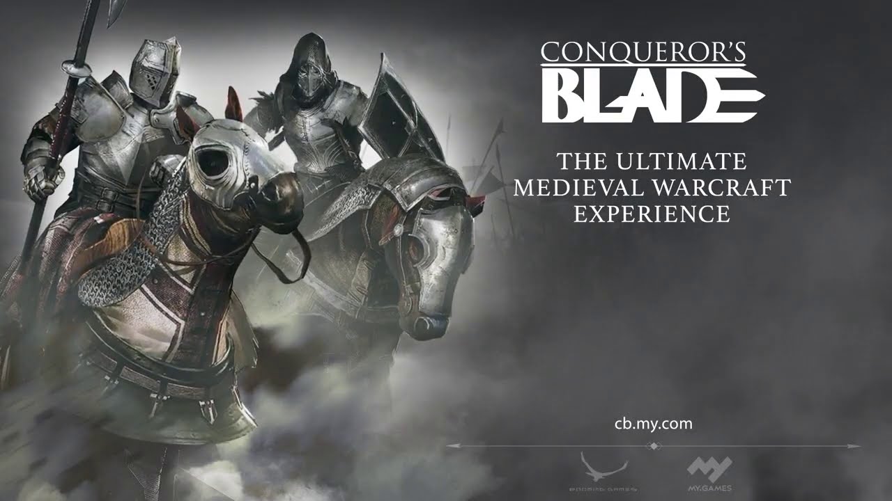 Conqueror's Blade: Download it for free here - YouTube