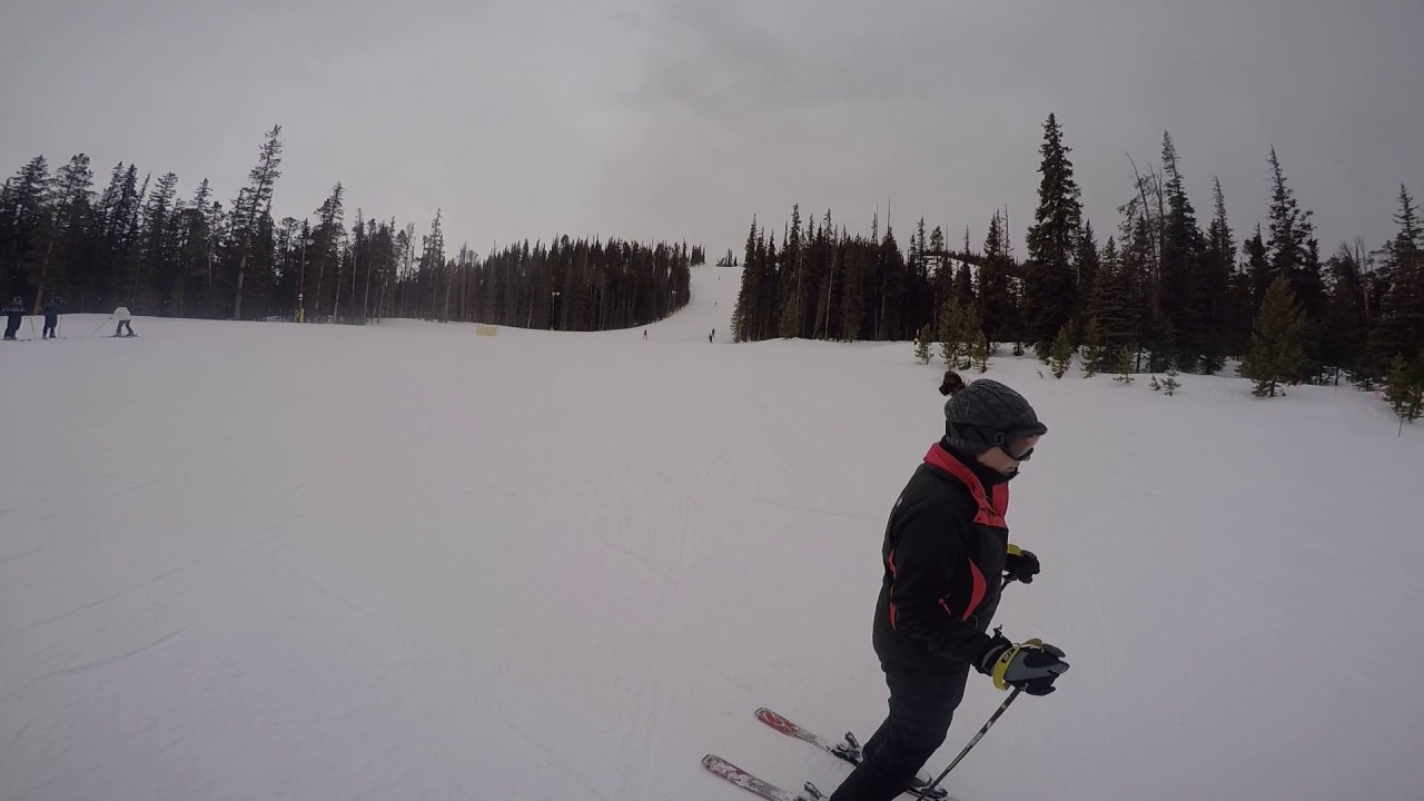 3-12-17 Bernie Gitt and Brooke Keoppel GOPR0681 - YouTube