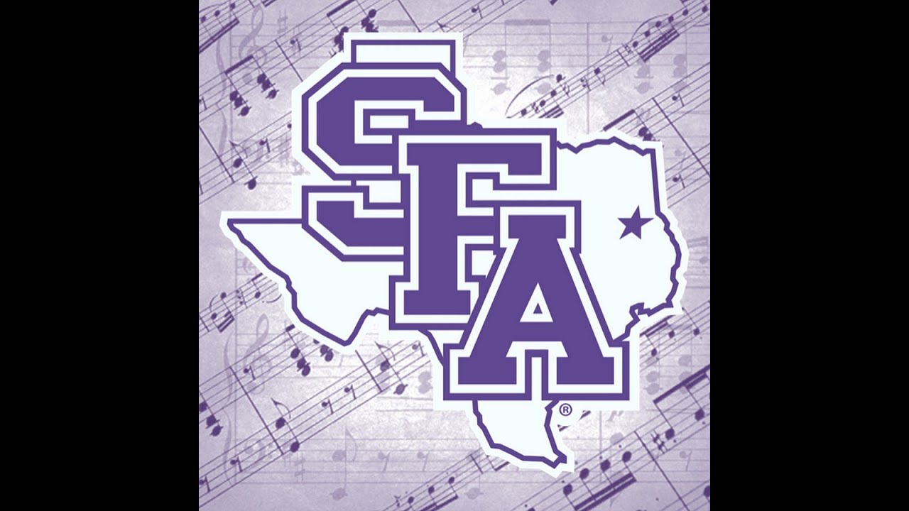 SFA School of Music Presents: Composition Studio Recital - YouTube
