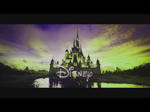 Walt Disney Pictures Logo (2024) Effects (Preview 2 Mokou Deepfake Effects)