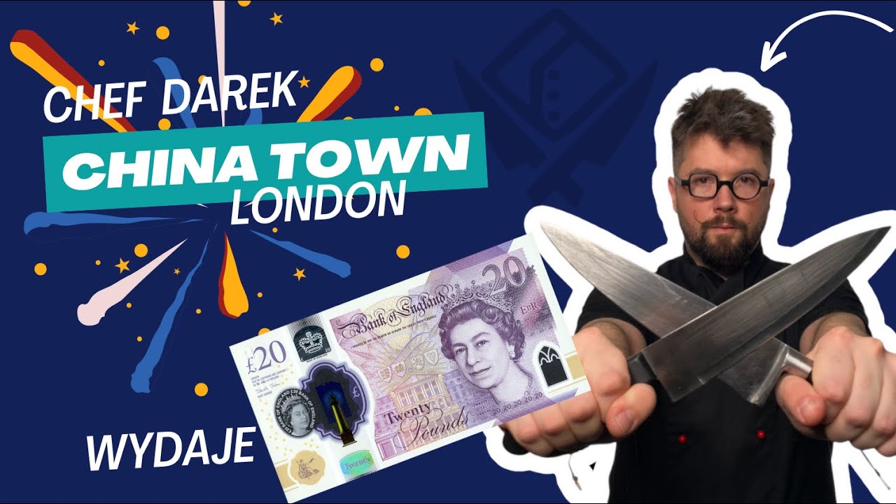 Ile Zjem Za 20 Funt w CHINA TOWN LONDYN Chef Darek YouTube ile-zjem-za-20-funt-w-china-town-londyn-chef-darek-youtube