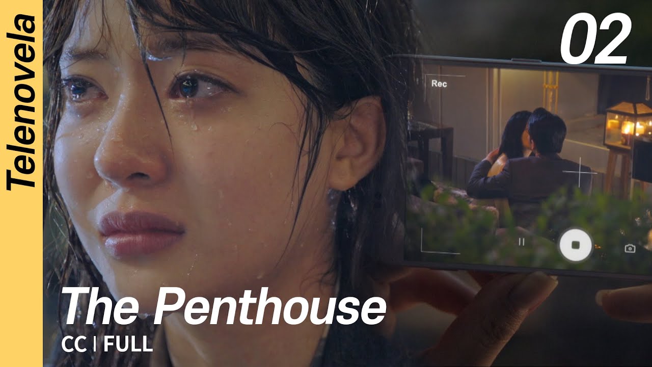 [CC/FULL] The Penthouse 1 EP02 | 펜트하우스1 - YouTube