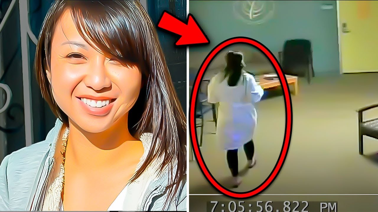 The most CHILLING case you've ever heard l True Crime Documentary - YouTube