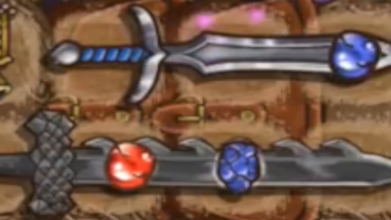 [Backpack Battles] Hero Longsword On Reaper? - YouTube