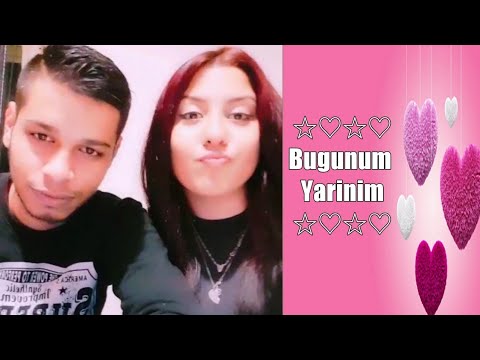 ♡☆♡☆ Bugunum Yarinim ☆♡☆♡