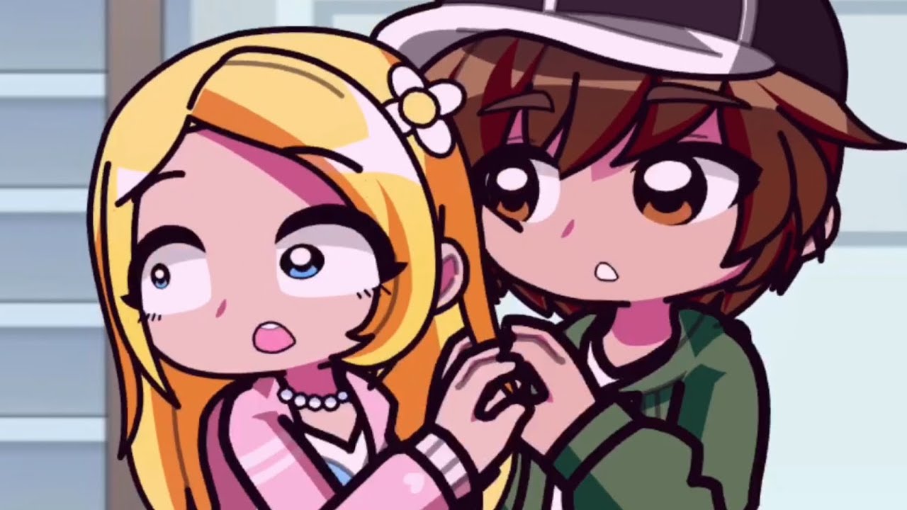 You Two Are Dating?! (Gacha Life 2) - YouTube