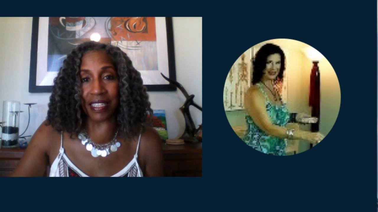 Wellness Woman: Off The Grid and Out of This World - YouTube