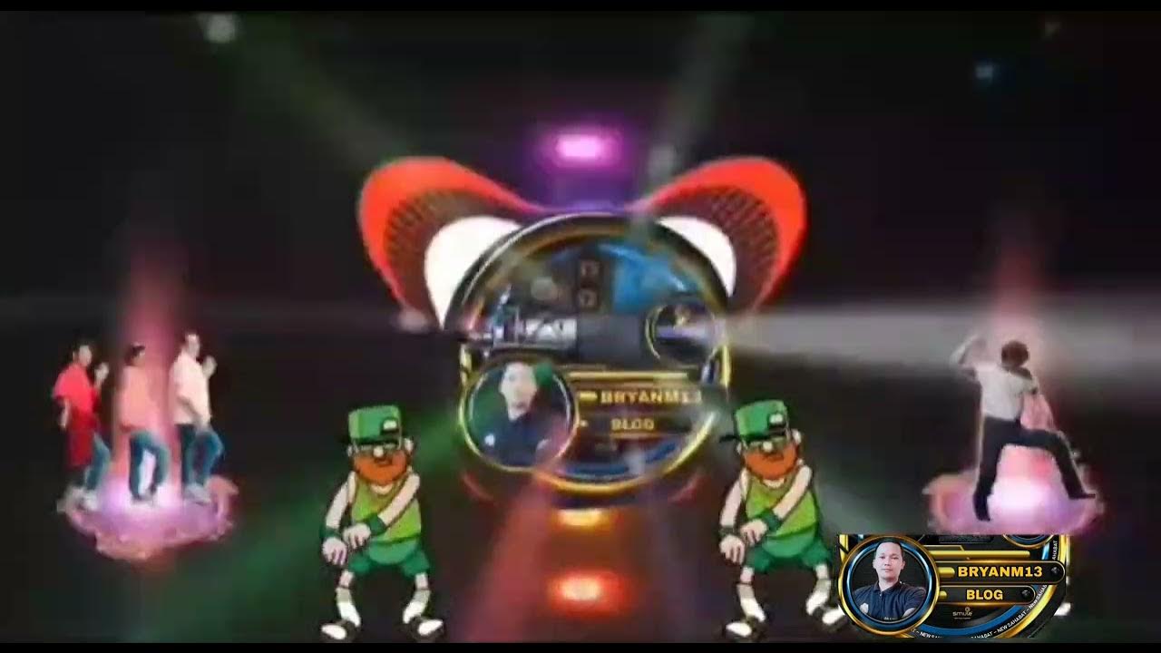 ana ana budots desco music remix - YouTube