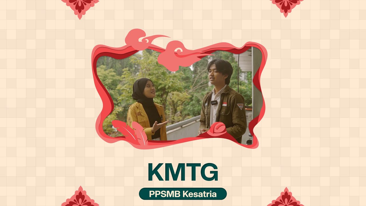 [NGULIK TEKNIK: KMTG] - YouTube