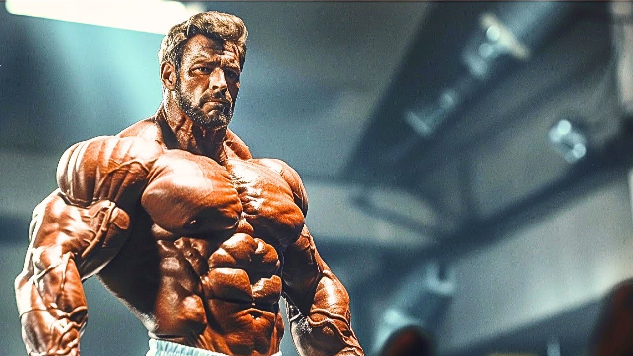 The 15 Greatest Bodybuilders of All Time - YouTube