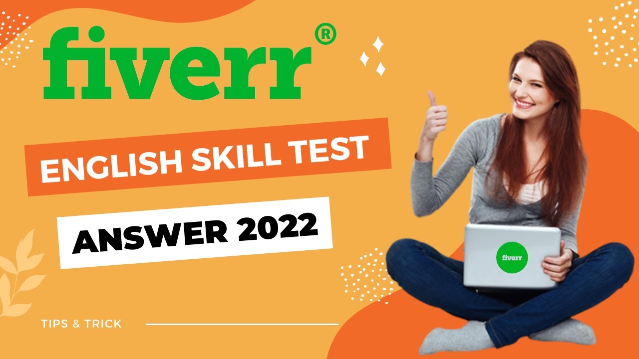 Fiverr English Test Answers 2022 Fiverr English Skills Test YouTube fiverr-english-test-answers-2022-fiverr-english-skills-test-youtube