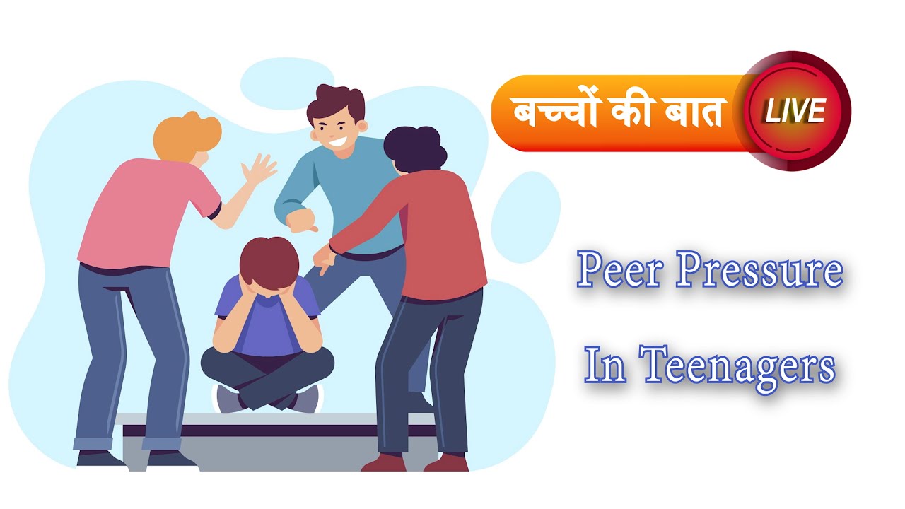 Understanding Peer Pressure in Teenagers: A Deep Dive into its Impact ...