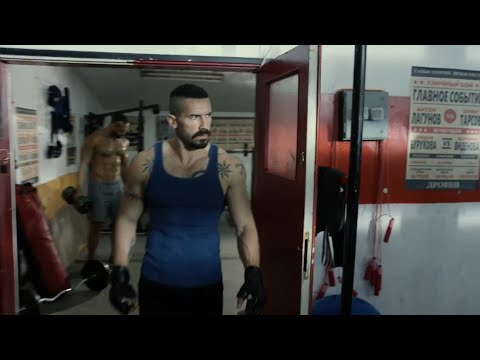 Yenilmez 4 - Undisputed 4   | Türkçe Dublaj Aksiyon HD