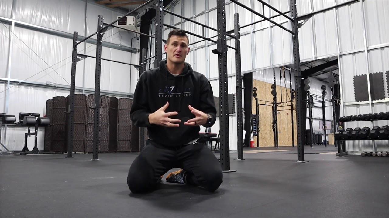 3 Hamstring Mobility Drills you need to do - YouTube