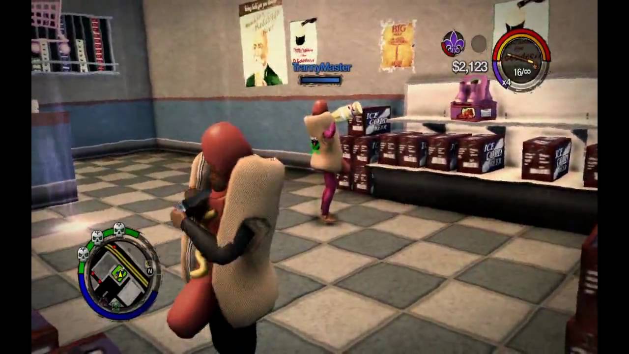 Small Weiners, Giant Weiners - YouTube