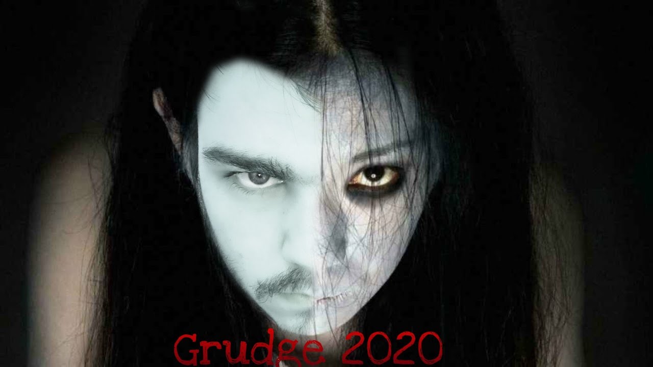 The Grudge Remake (no spoilers) - YouTube