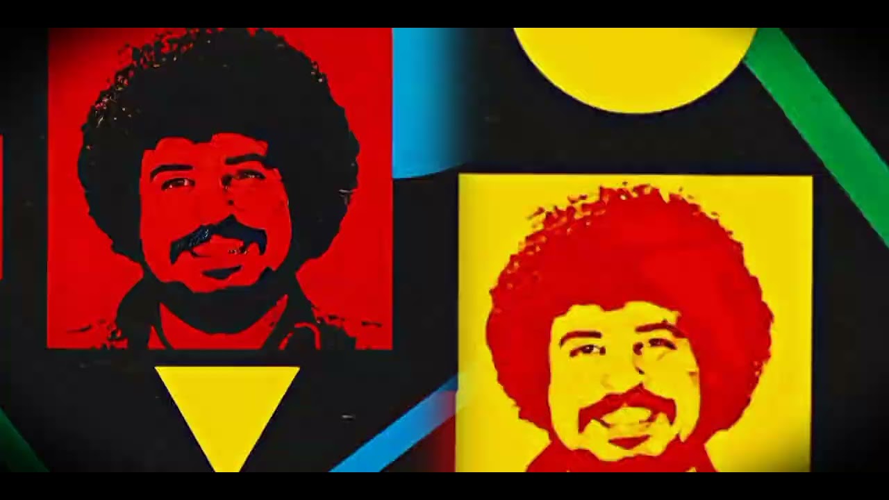 Tony Benn Feghaly - Digidam Digidoo - 1974 - YouTube