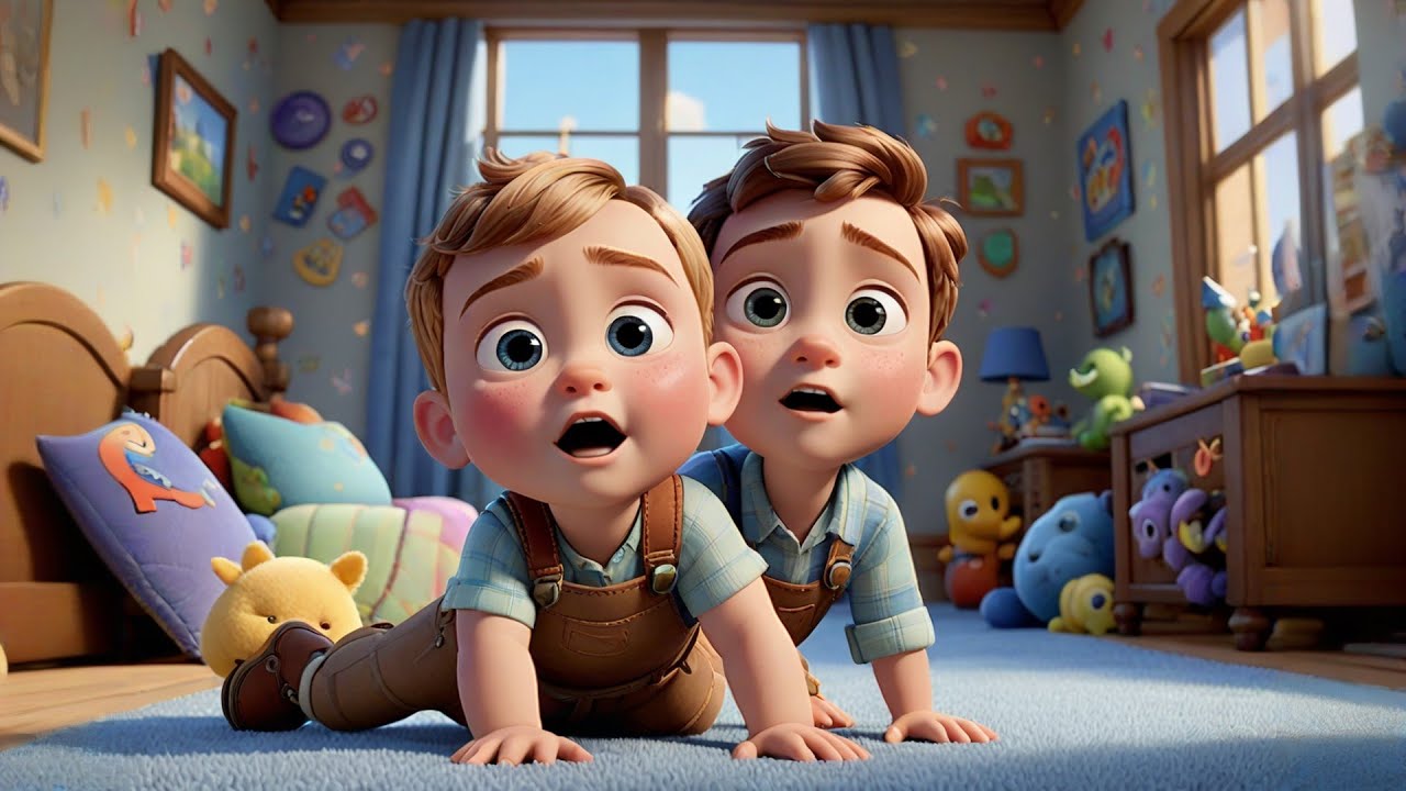 Baby Zoey Wears a Crown | Imagination Song for Kids | Nursery Rhymes ...