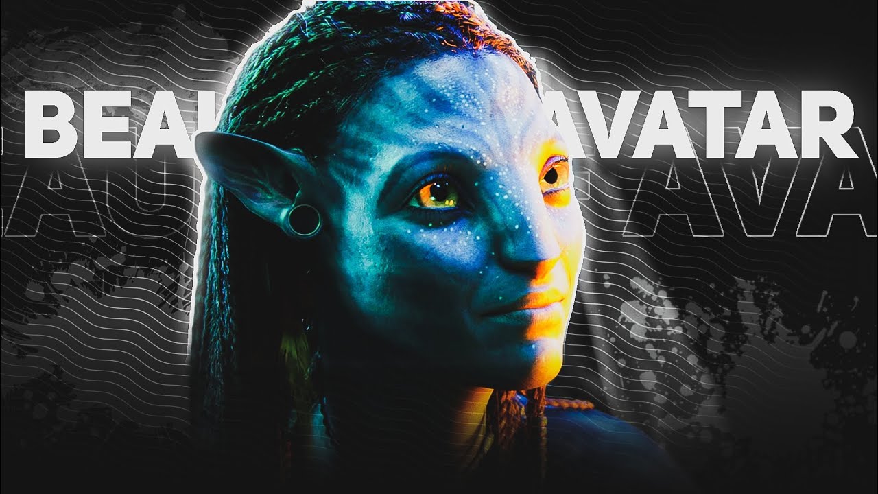 Beauty of Avatar | Avatar World | Avatar Edits 😍 - YouTube