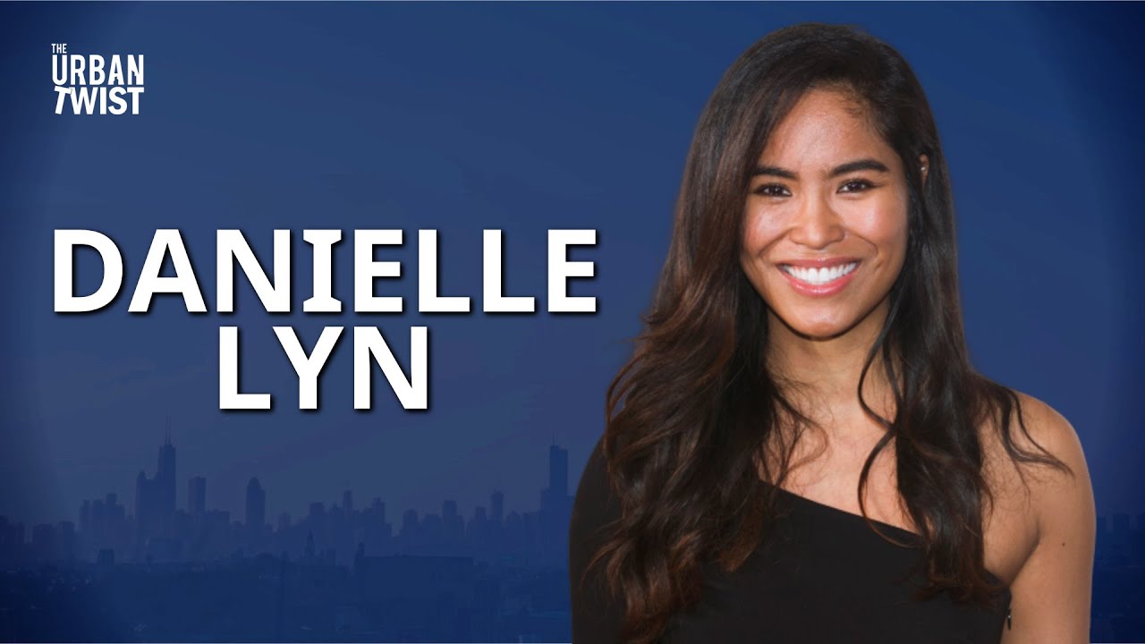 Danielle Lyn Creepshow Actress On How She Broke Into Hollywood And Landed A Role On Amcs Latest