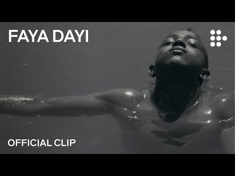 FAYA DAYI | Official Clip | Exclusively on MUBI