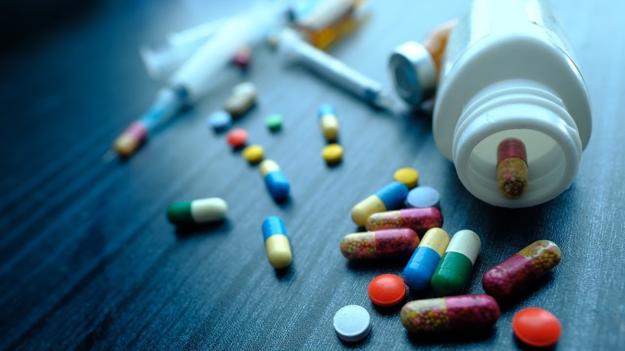 Drug testing to help welfare recipients get work ready: Minister - YouTube