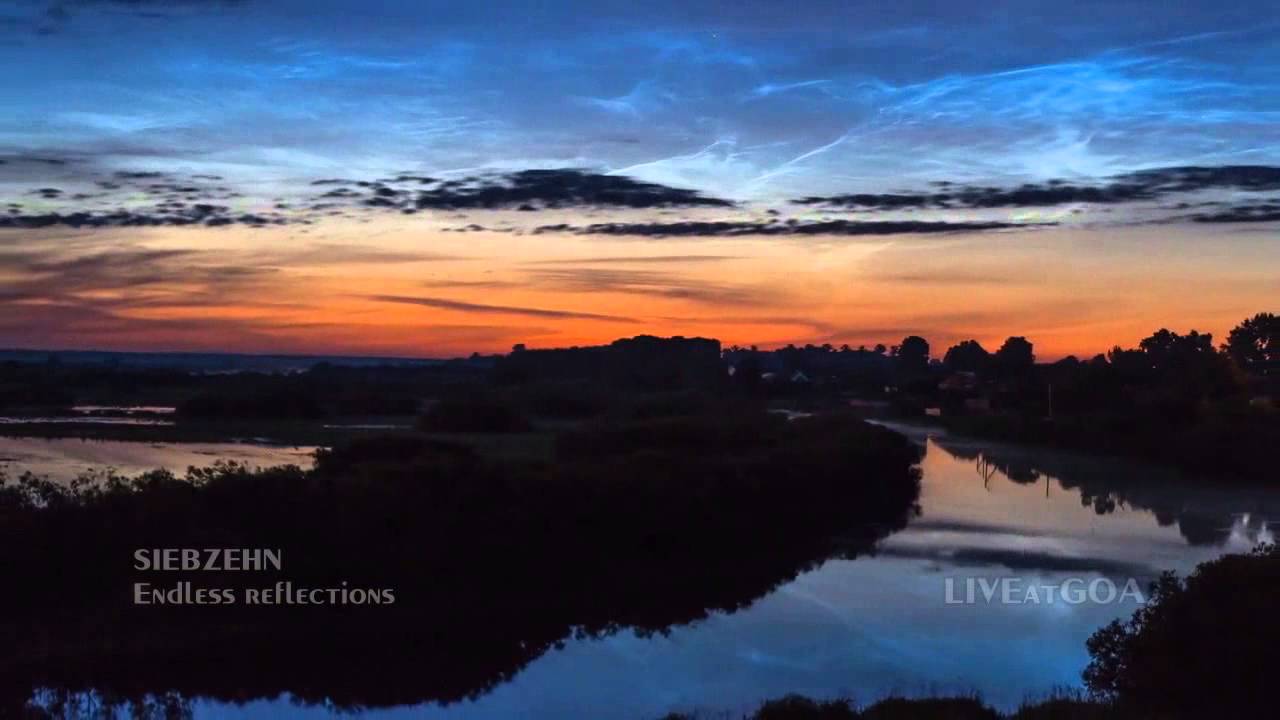 SIEBZEHN - Endless reflections - YouTube