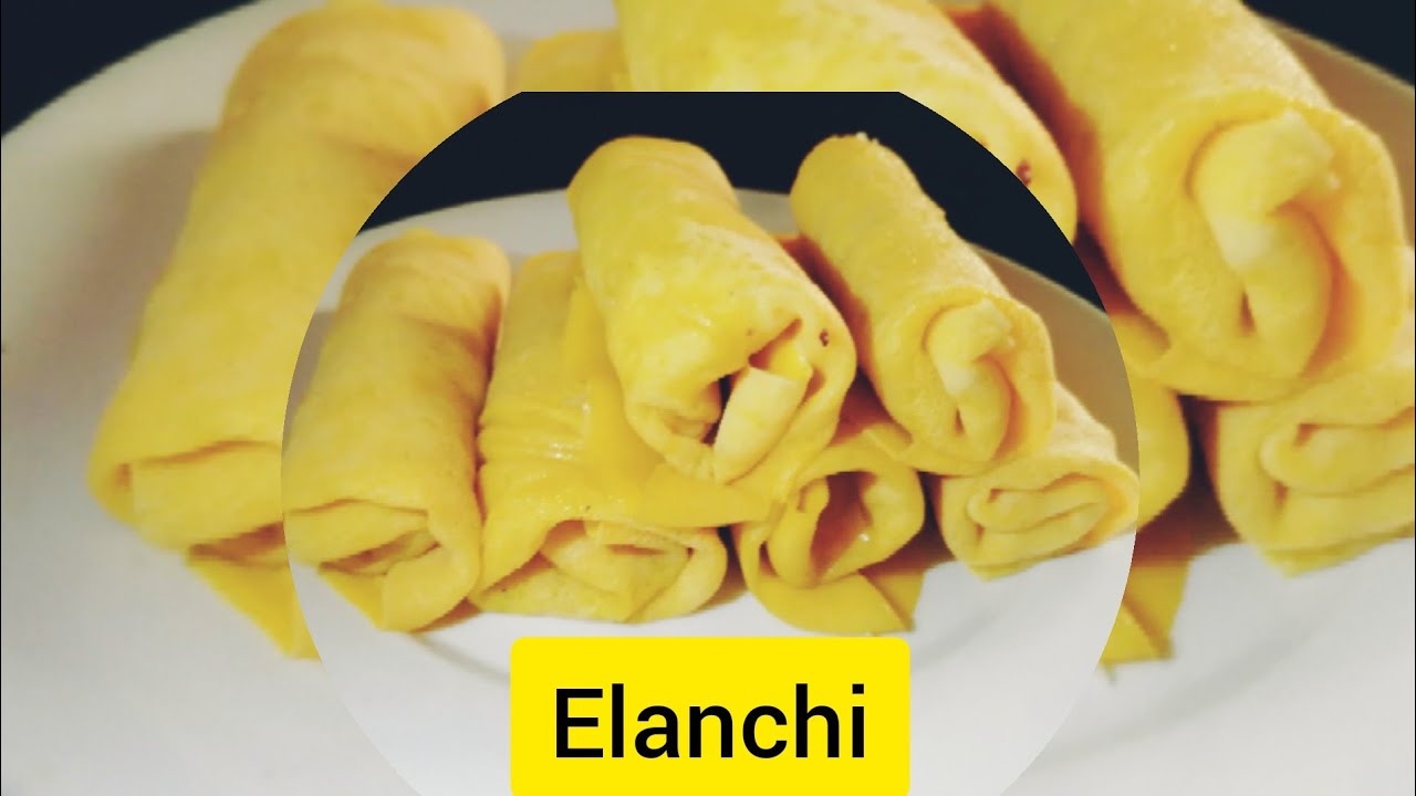 Easy snack recipe |Elanchi|Malabar special snacks - YouTube