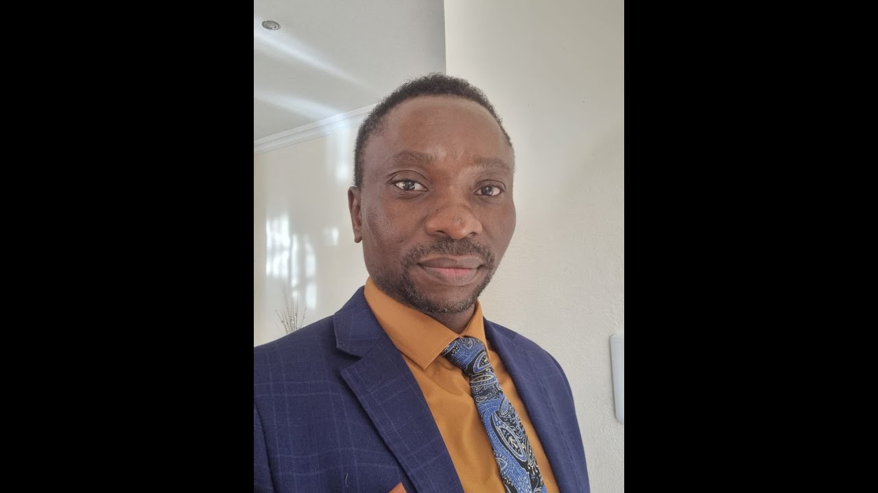 AOG LENYENYE PRESENTS SUNDAY LIVE SERVICE - YouTube