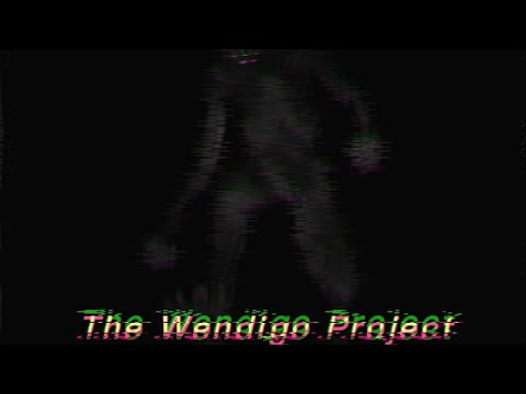 The Wendigo Project (A VRChat Horror Short Story) - YouTube