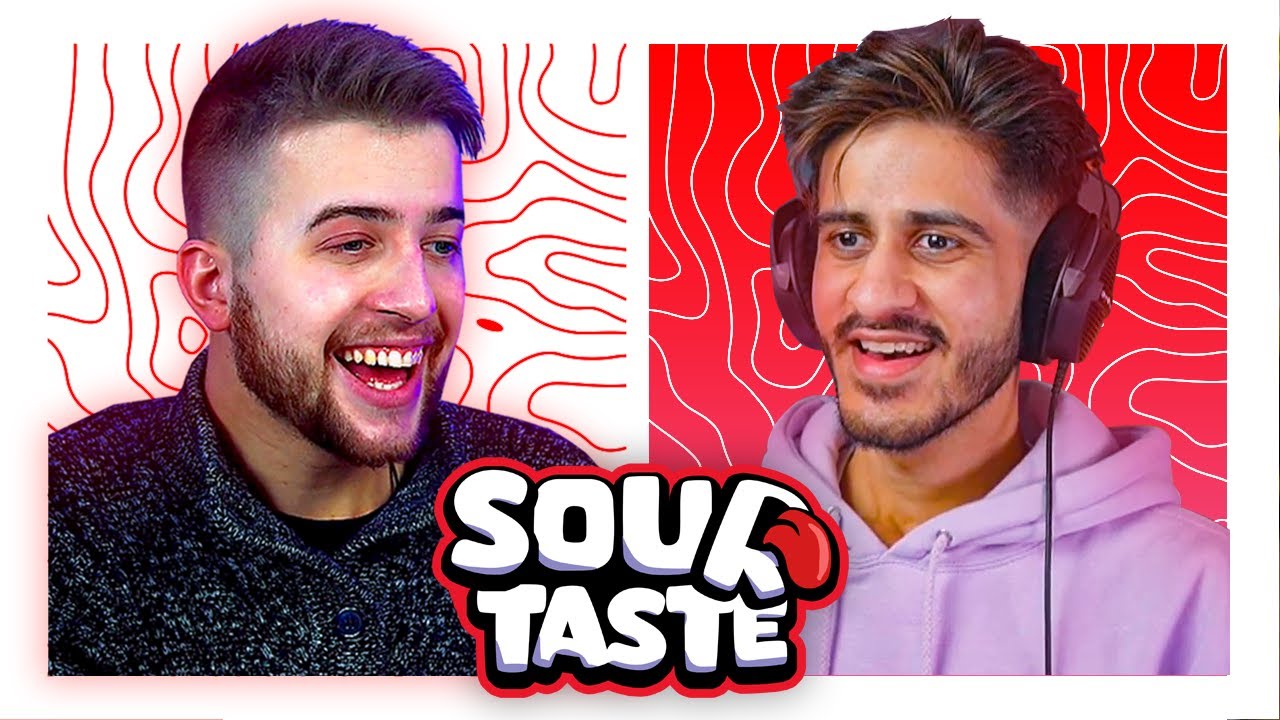 The Future Of Sour Taste! New Series, Fairy Tail, Patreon & More! - YouTube