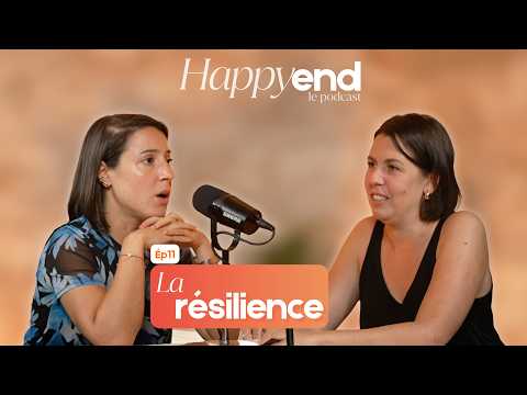 HAPPY END - Épisode 11 avec Alice \