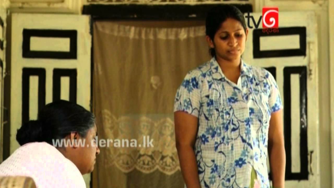 Aththamma Episode 369 21st August 2014 - YouTube