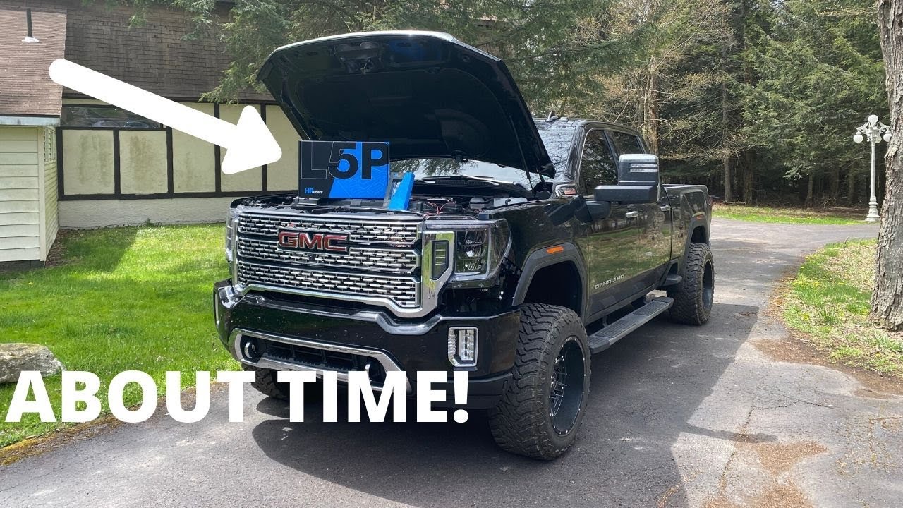L5P TUNING PRICE DROP?! - YouTube