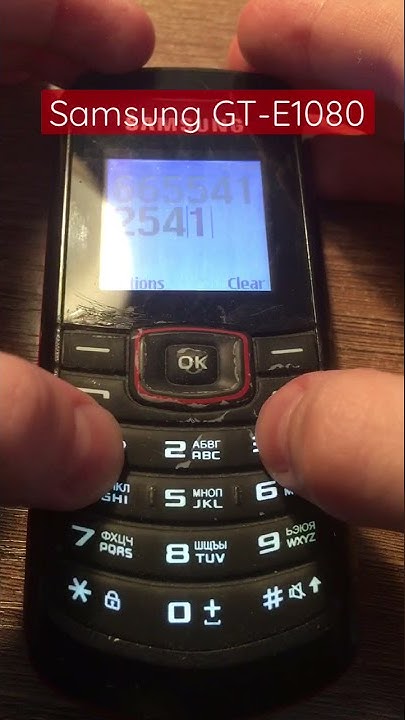 Samsung Tune Keyboard Cover on some of my retro phones #shorts - YouTube