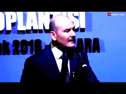 Süleyman Soylunun Gurur Verici 7 Hareketi mutlaka izleyin