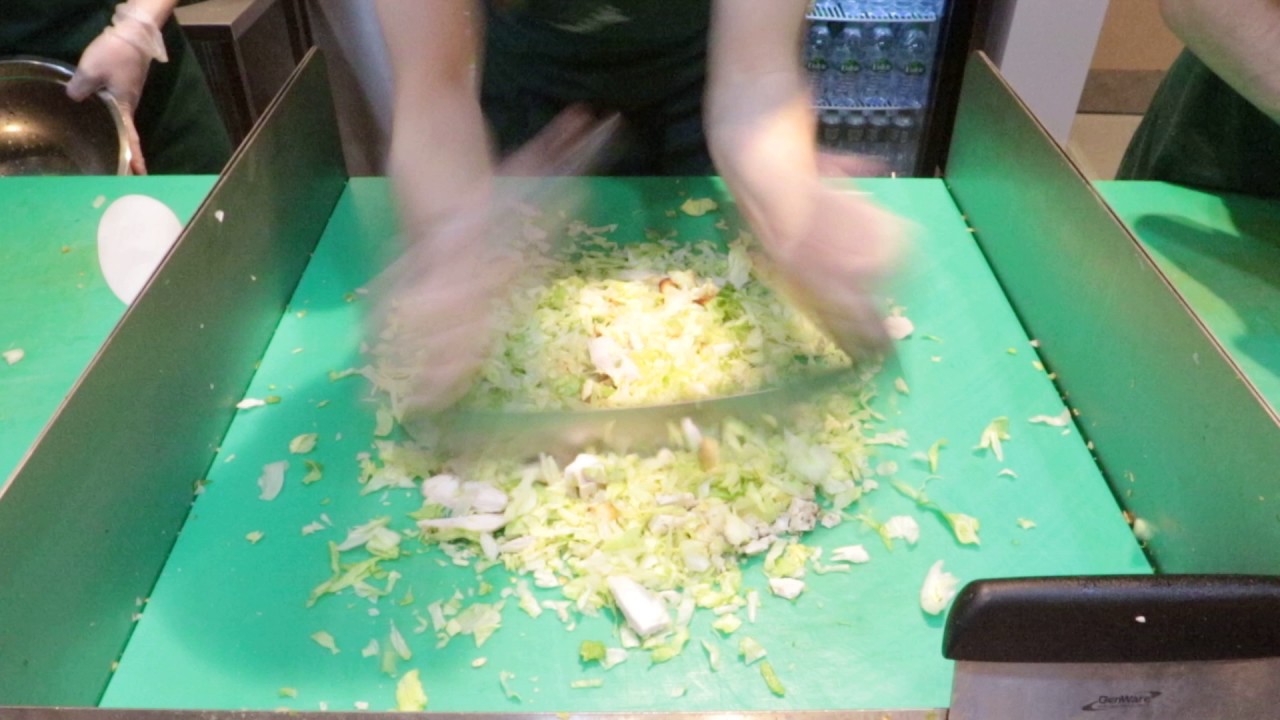 Chopped YouTube chopped-youtube