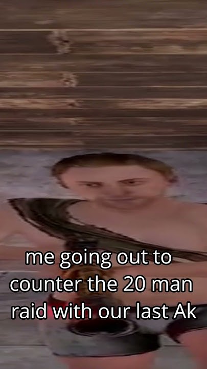 Rust Meme #rust #rustgood #rustconsole - YouTube