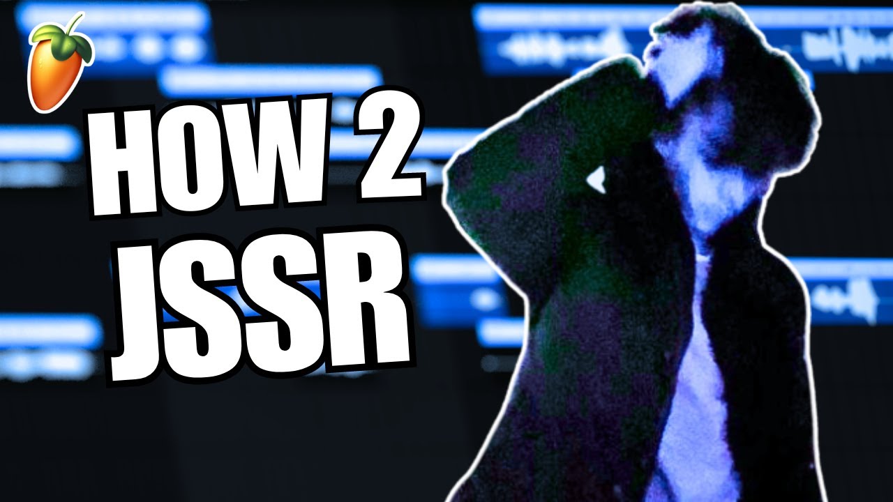 How To Sound Like Jssr (Vocal Preset) [MOST ACCURATE] - YouTube
