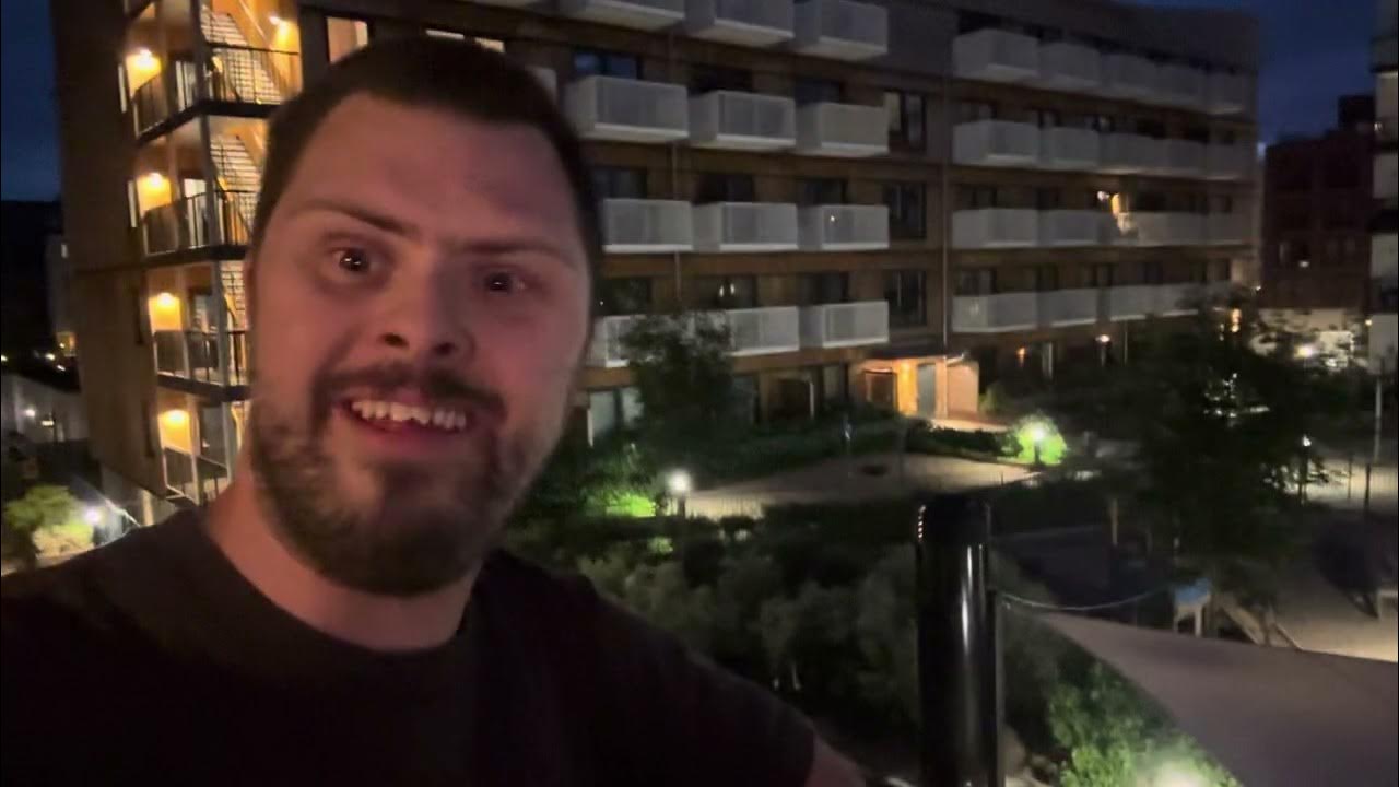 23:42 Jag hade väldigt så mysigt hos mitt rum det är mycket kul att vara så självklart att ni ...