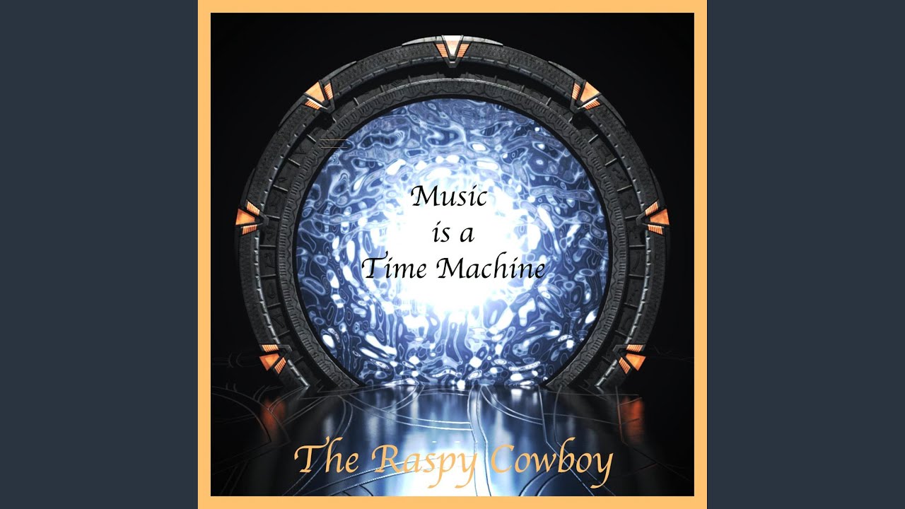 Music is a Time Machine - YouTube