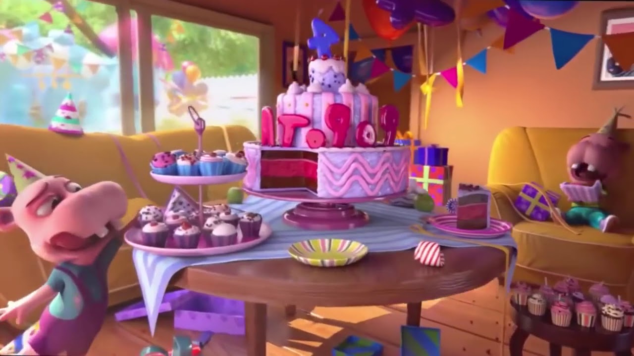 Popota 2017 - YouTube