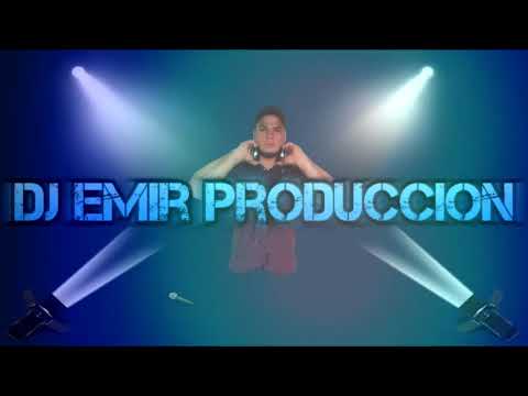 MIX ALETEO HOUSE  DJ EMIR PRUDUCCION