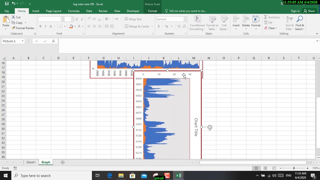Quick Log Interpretation - YouTube